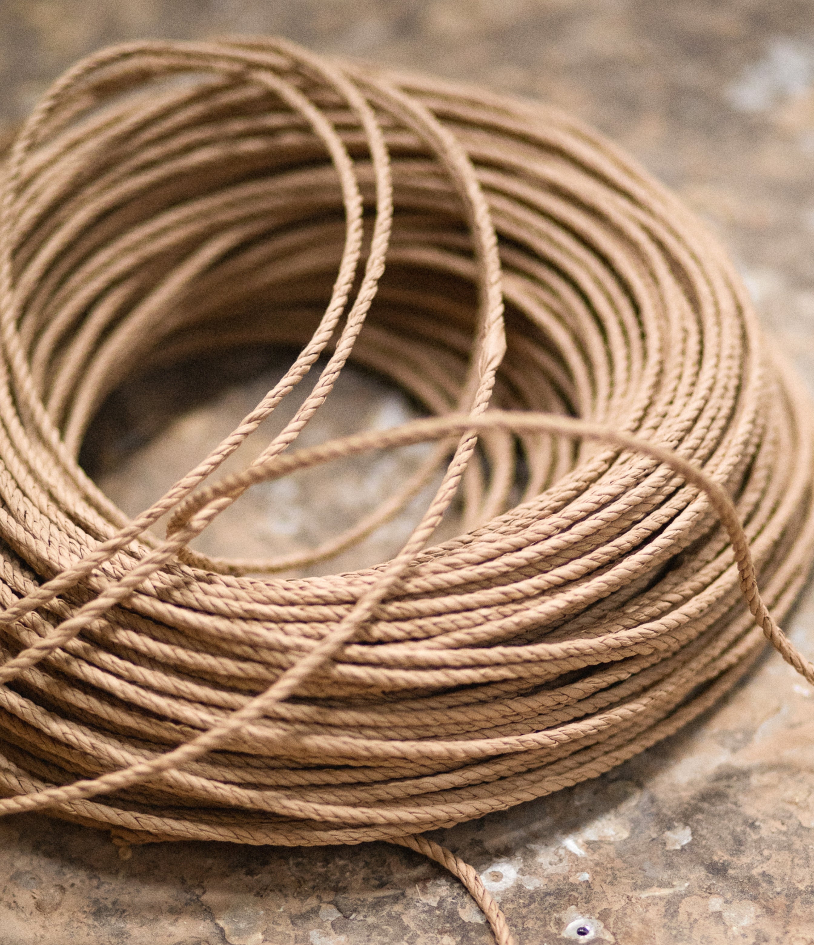 Paper Cord – Hati Home