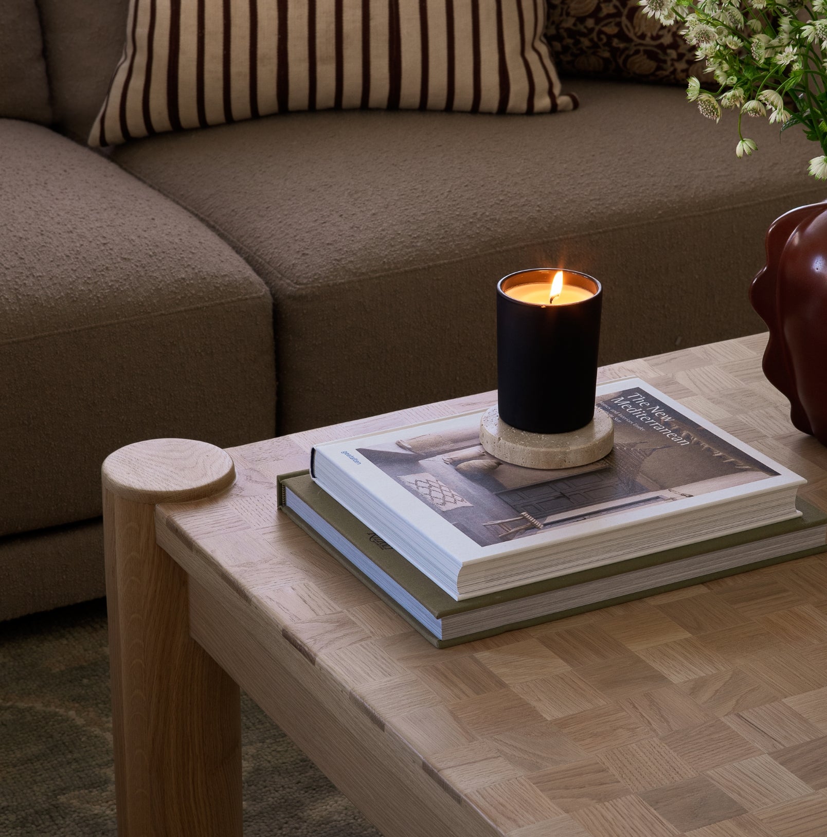 Principles – Hati Home