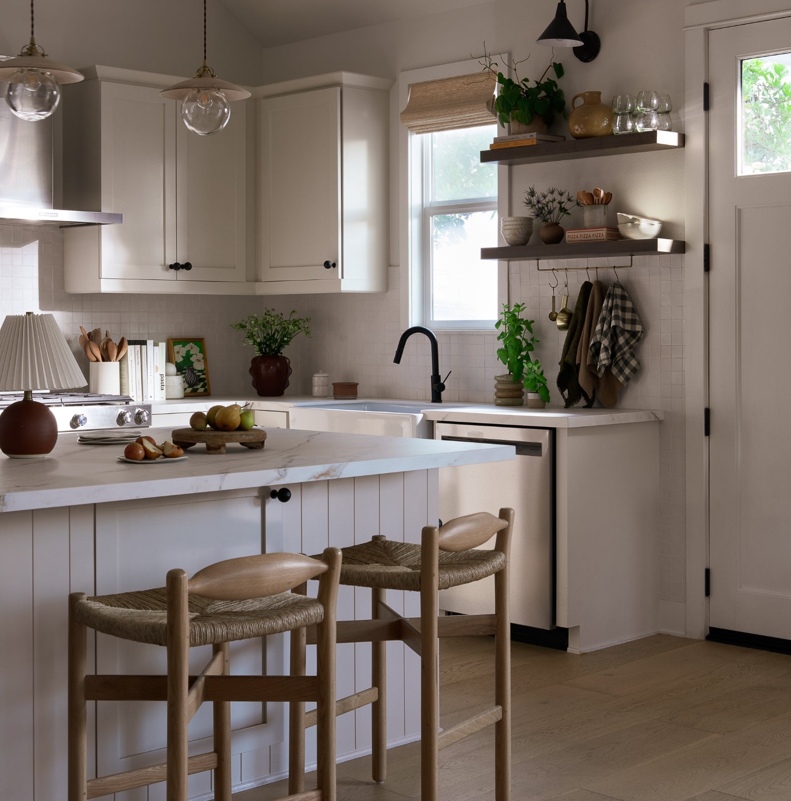 Principles – Hati Home