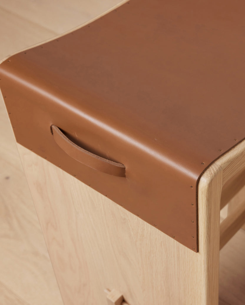 Aya Counter Stool – Hati Home