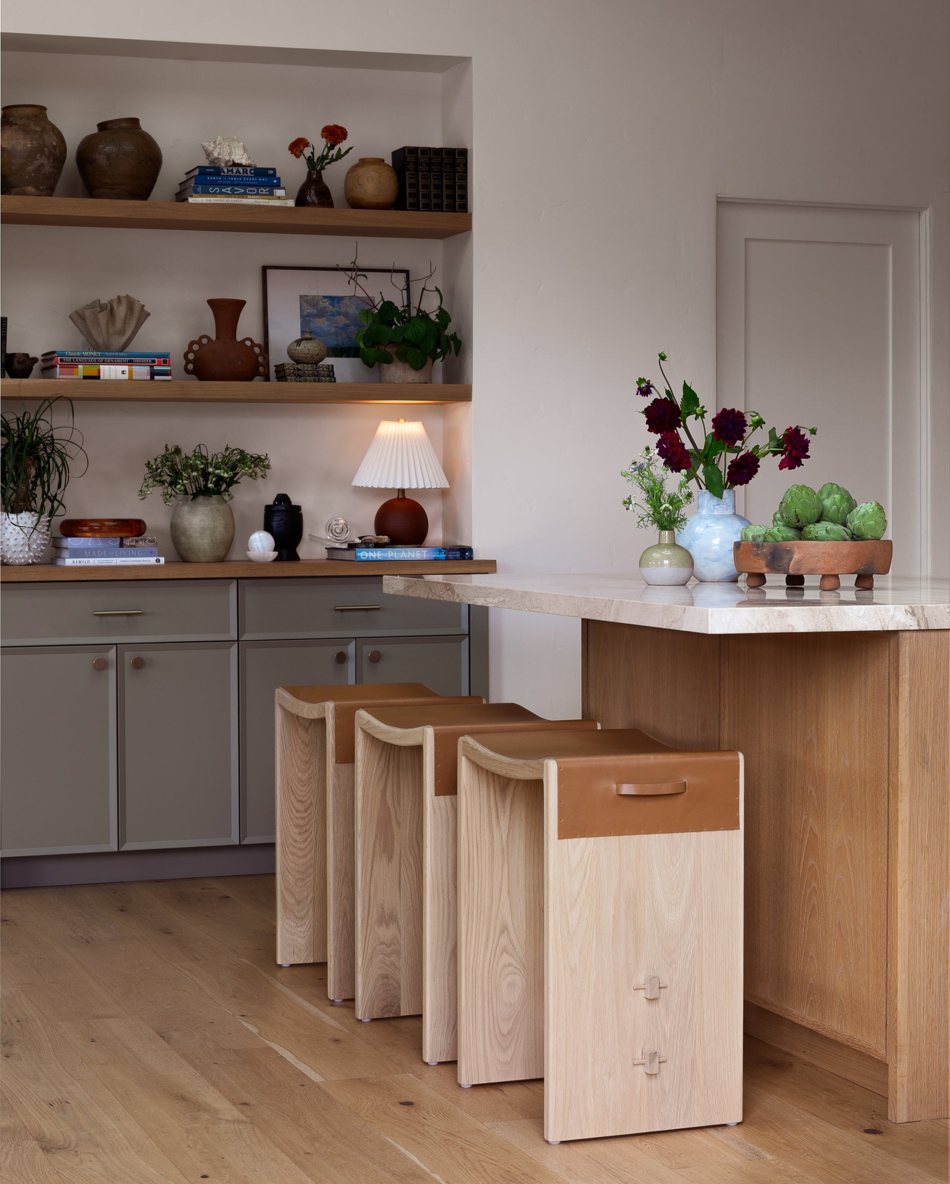 Aya Counter Stool – Hati Home