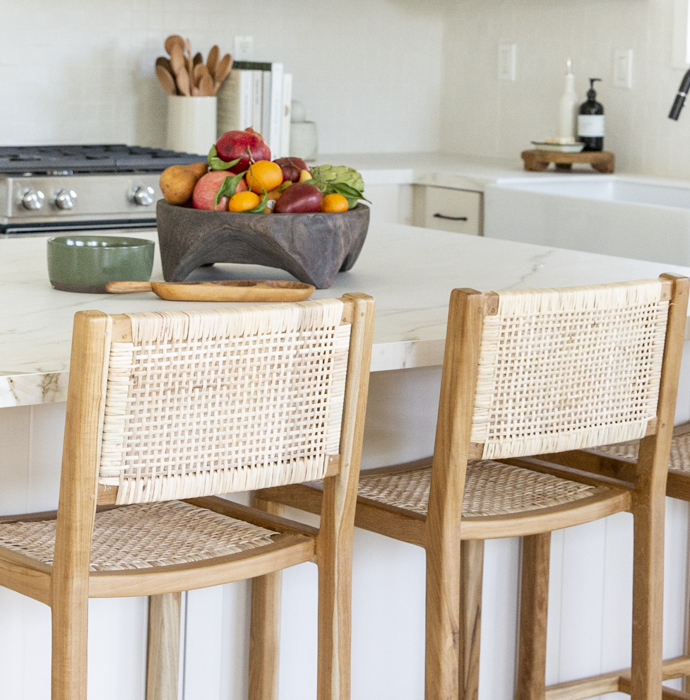 Counter Stools – Hati Home