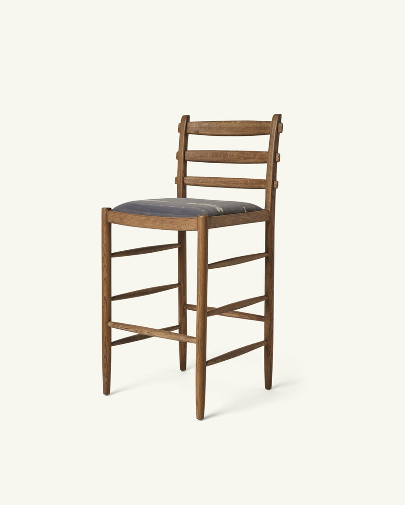 Tiga Counter Stool – Hati Home