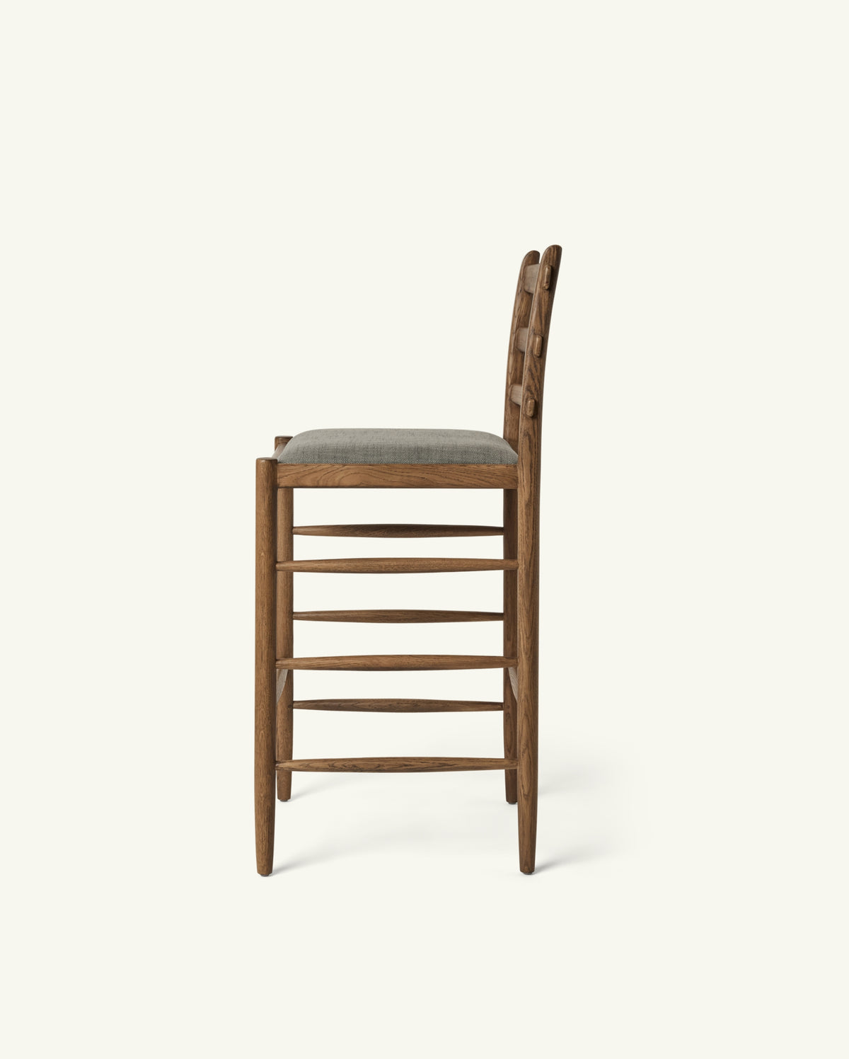 Tiga Counter Stool – Hati Home
