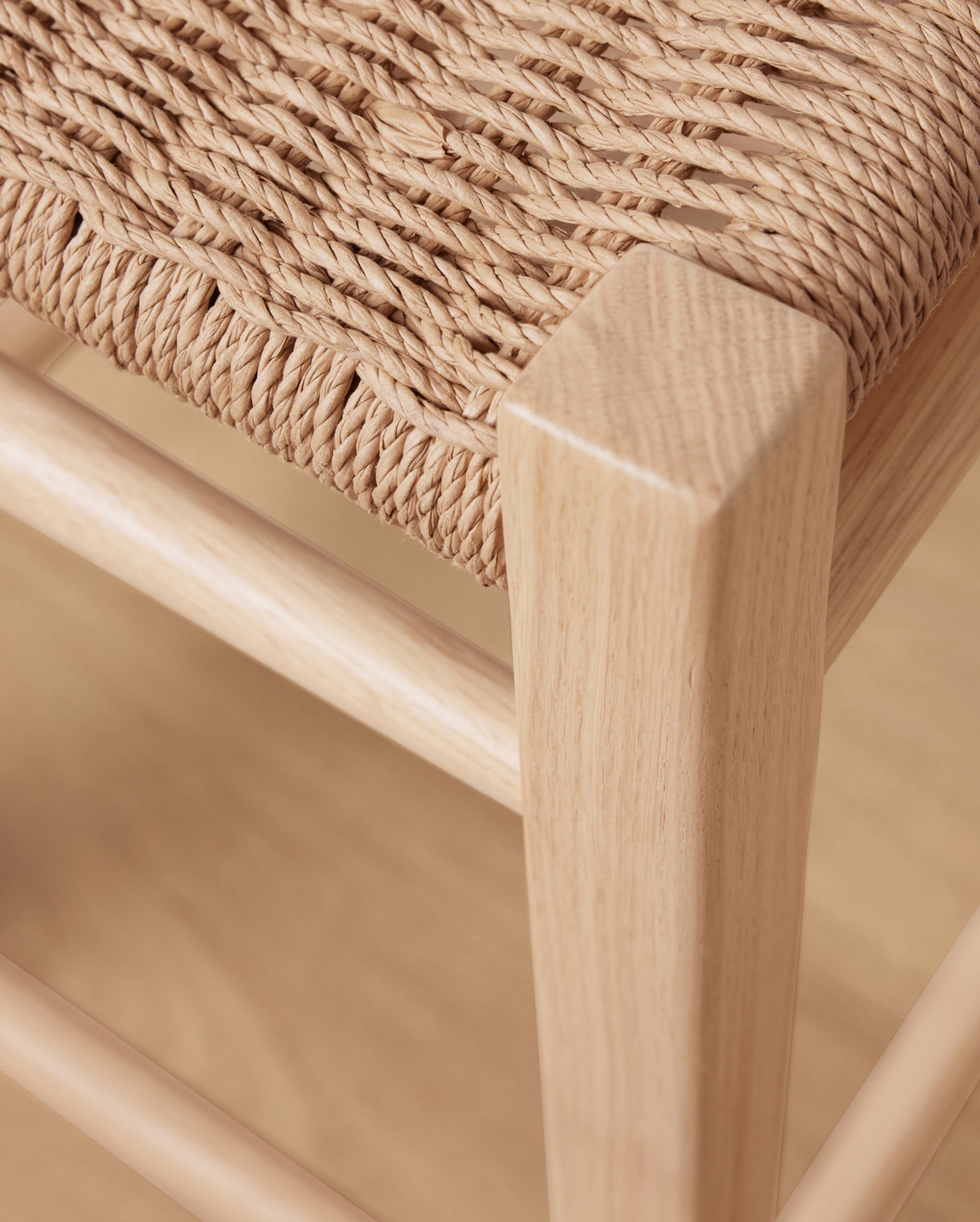 freda wave counter stool – Hati Home