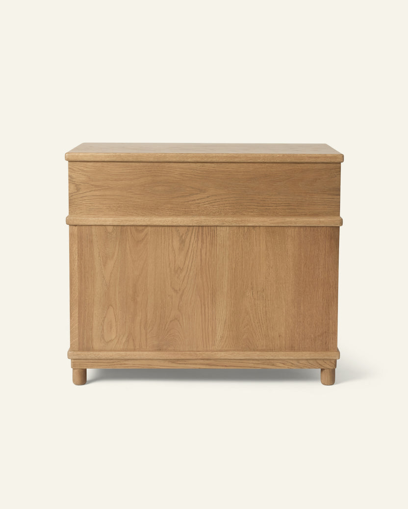 Suma Nightstand – Hati Home