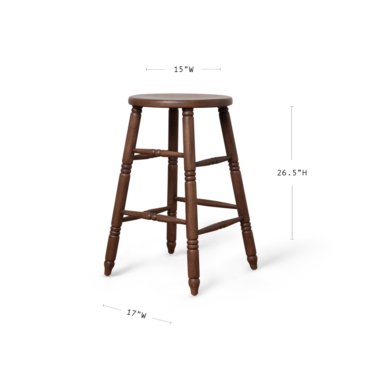 lea counter stool – Hati Home