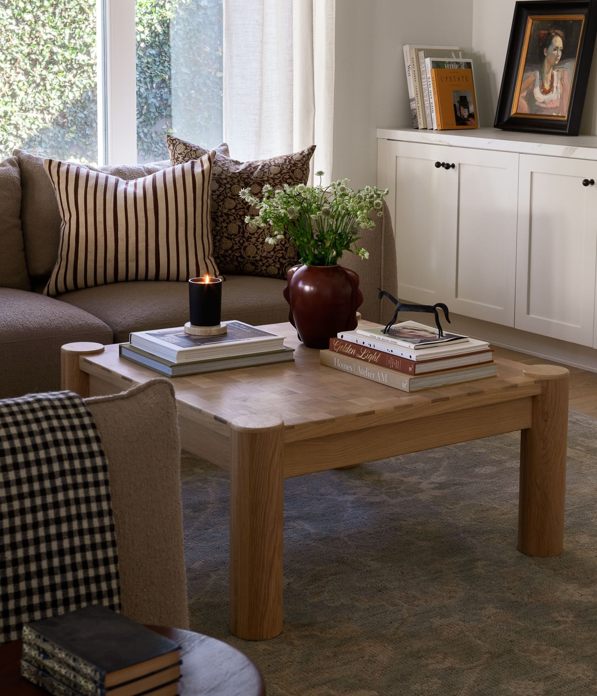 Principles – Hati Home
